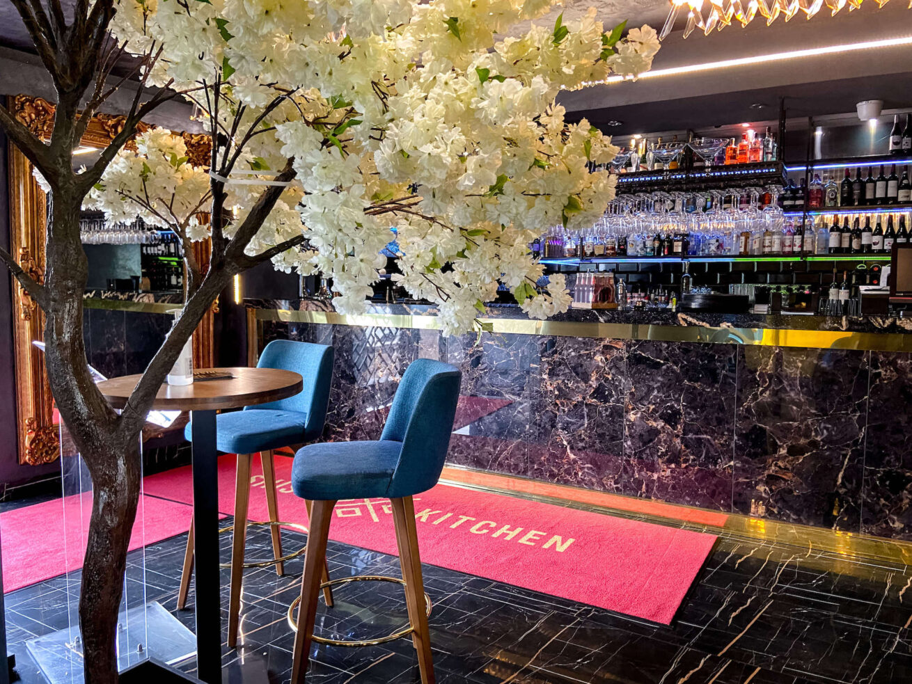 Home - Shish Kitchen